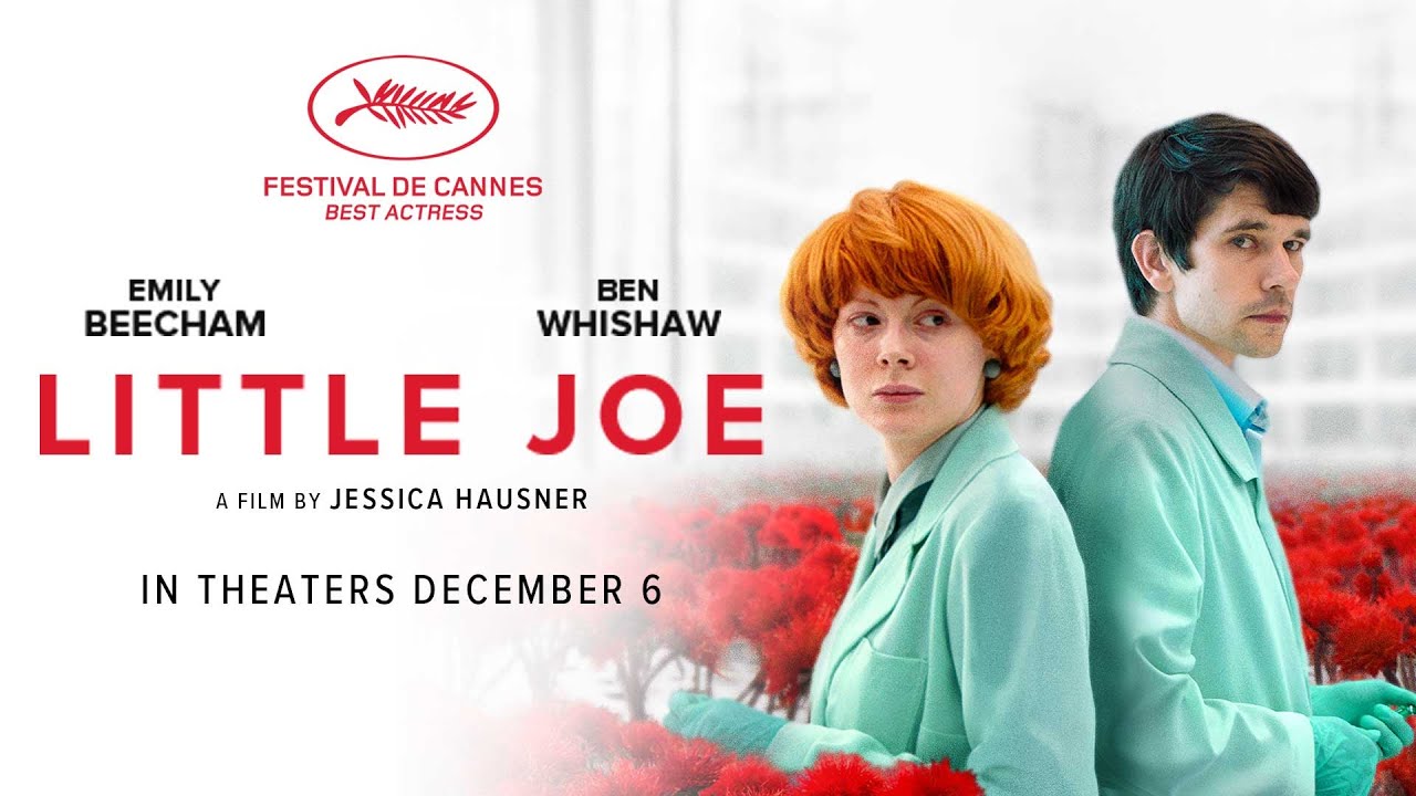 Trailer de “Little Joe”, o regresso de Jessica Hausner — C7nema.net