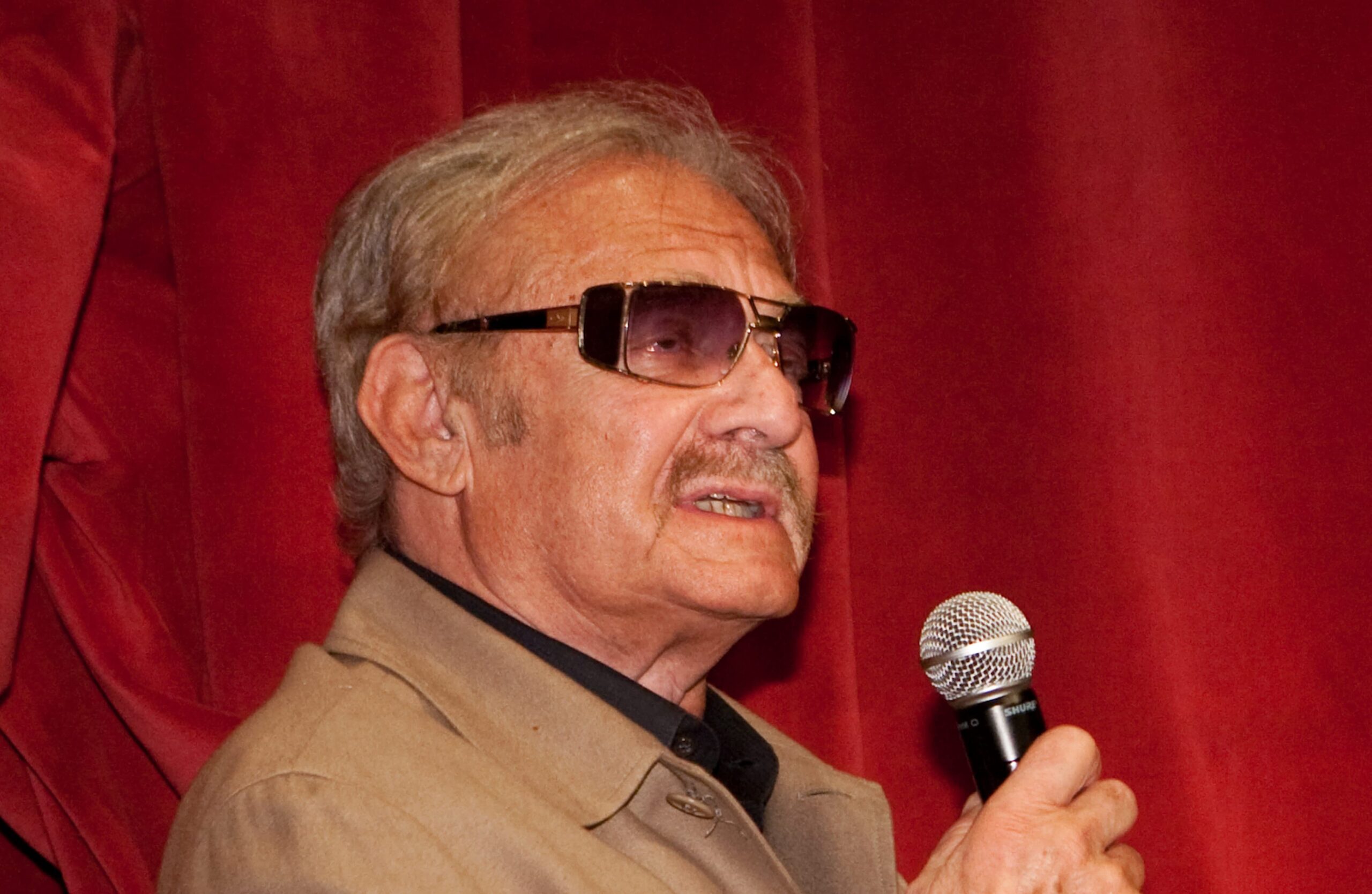 Morreu o realizador Richard Rush - C7nema.net