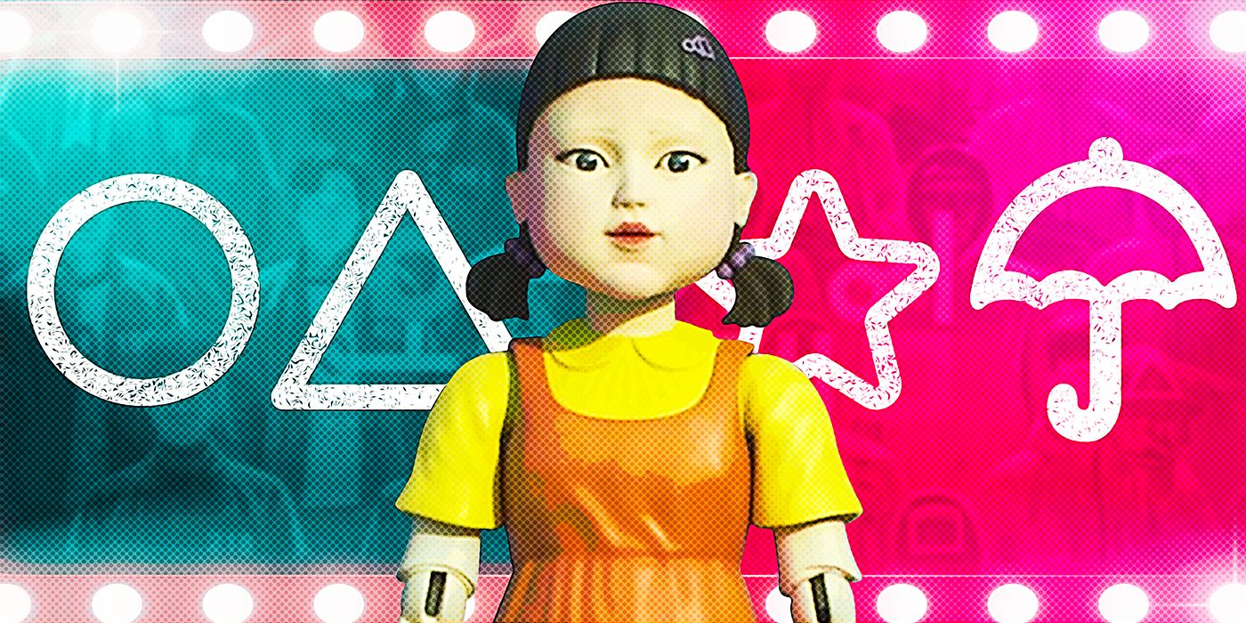 Um fenómeno! Mais de 100 milhões já viram “Squid Game” — C7nema.net