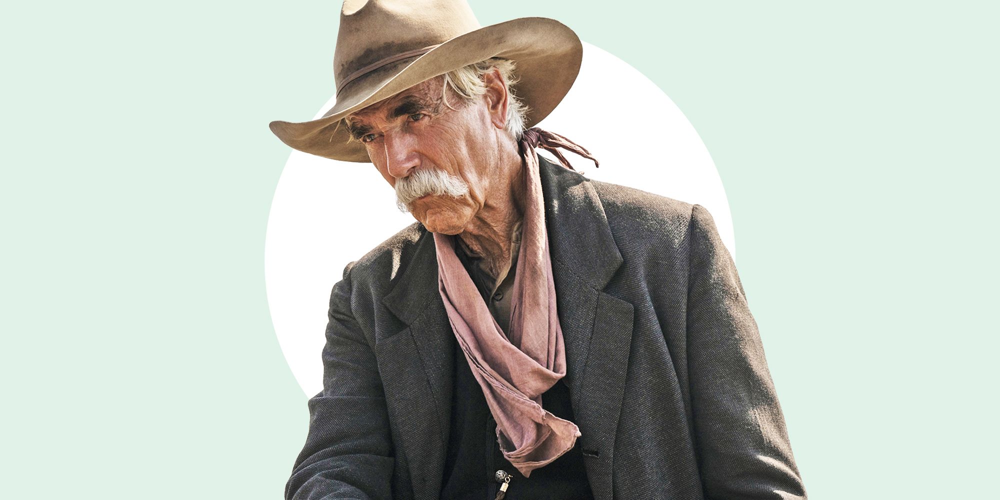 “É uma m****”: Sam Elliott critica “The Power of The Dog” - C7nema.net