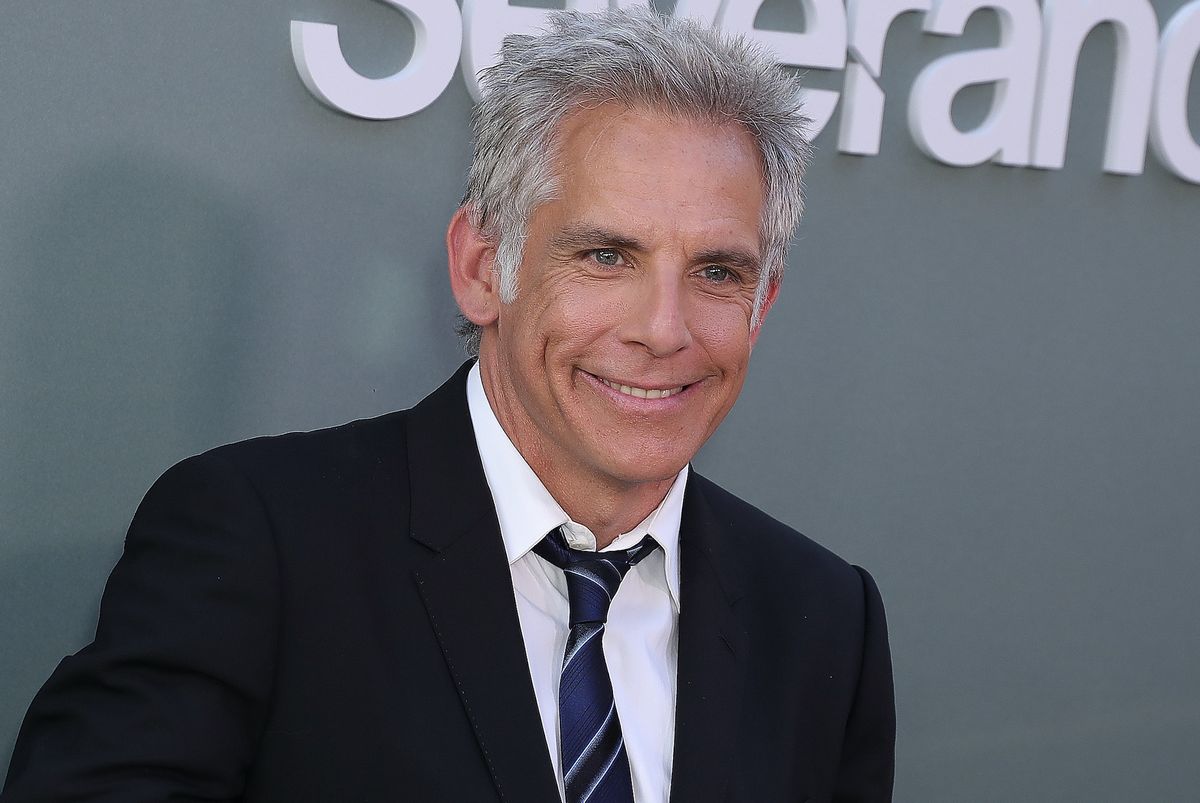 Ben Stiller na adaptação a série de “Three Identical Strangers ...