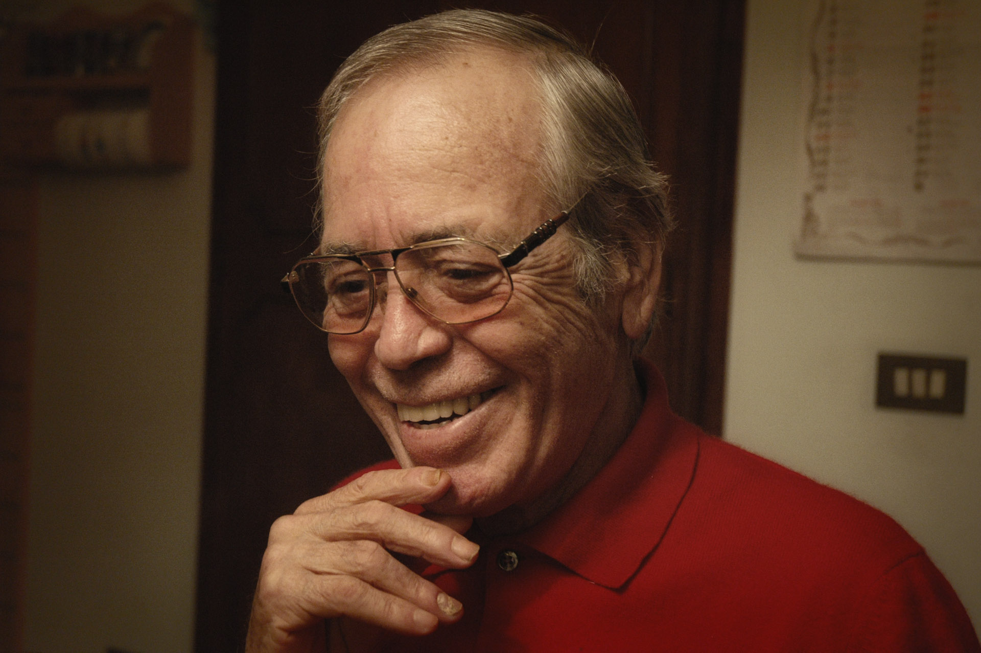 Sergio Citti e John Wayne em foco no próximo Festival de Cinema de ...