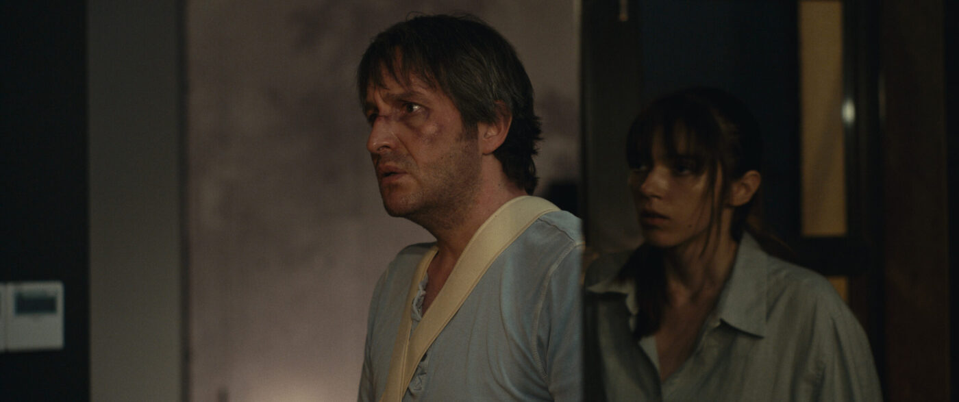 “Familiar”, o novo filme de Călin Peter Netzer — C7nema.net