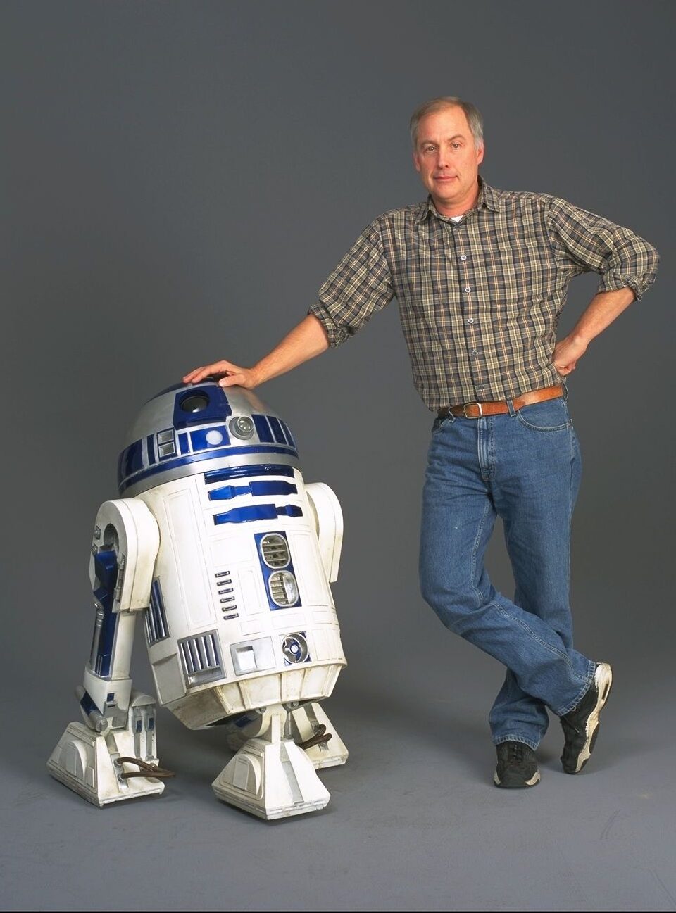 Ben Burtt: o som e a magia do cinema — C7nema.net