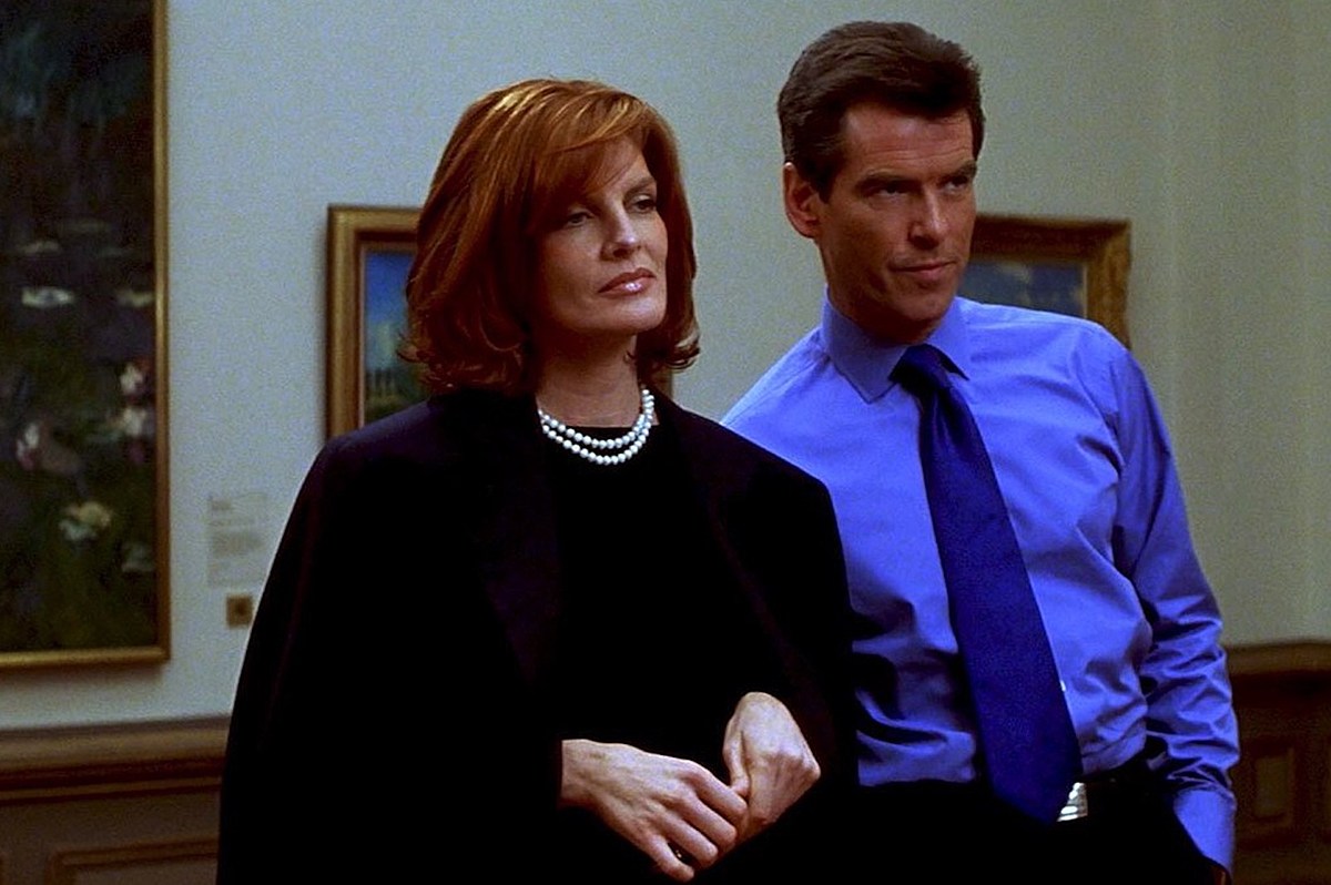 Novo remake de “The Thomas Crown Affair” em desenvolvimento — C7nema.net