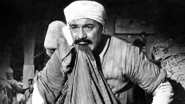 Cairo ao sabor dos clássicos: “Al-Futuwwa” (The Thug) — C7nema.net