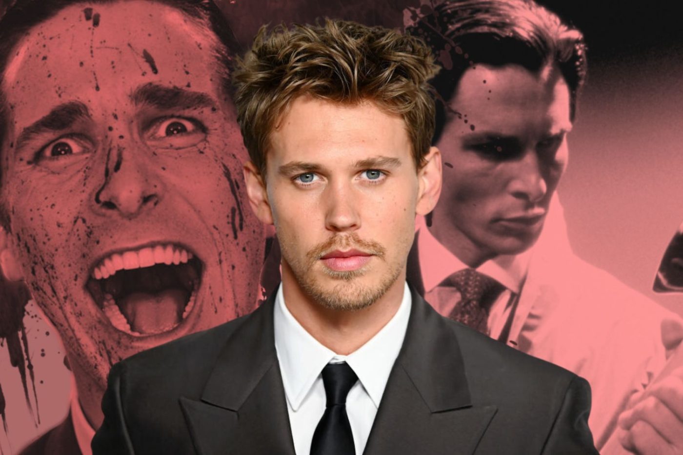 Austin Butler será Patrick Bateman no remake de “American Psycho ...