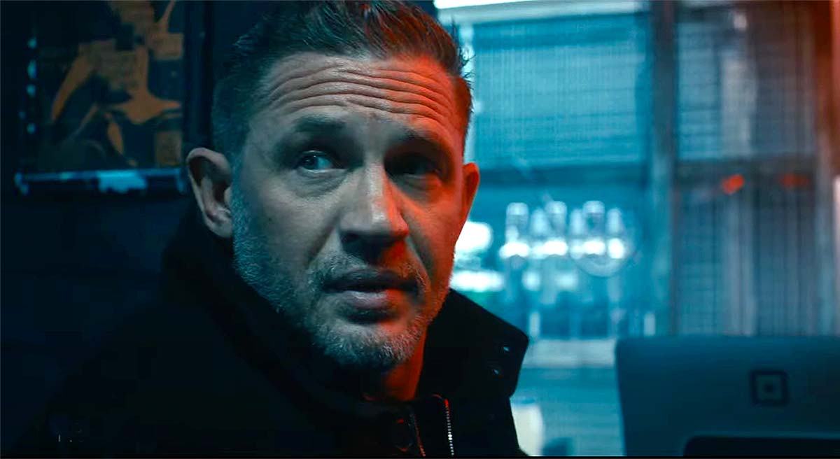 Pierce Brosnan, Tom Hardy e Helen Mirren no trailer de “MobLand ...