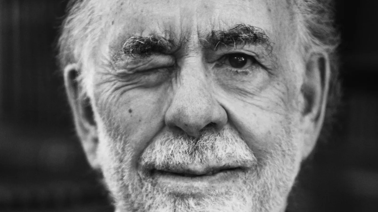 Francis Ford Coppola homenageia Werner Herzog na cerimónia de abertura ...
