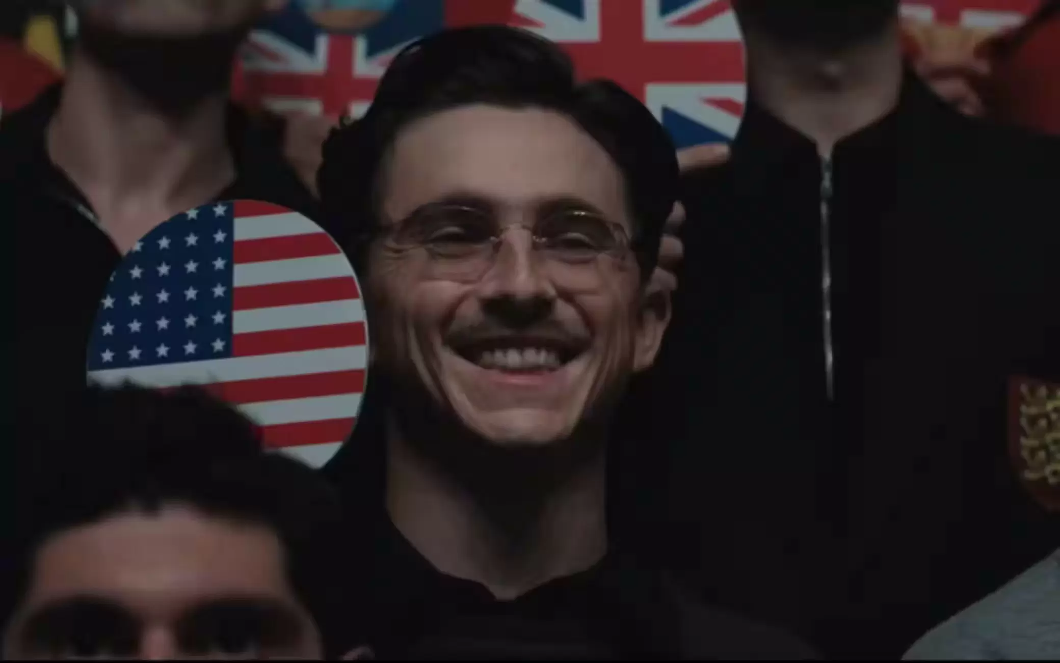 Trailer de “Marty Supreme” mostra Timothée Chalamet no papel de Marty ...